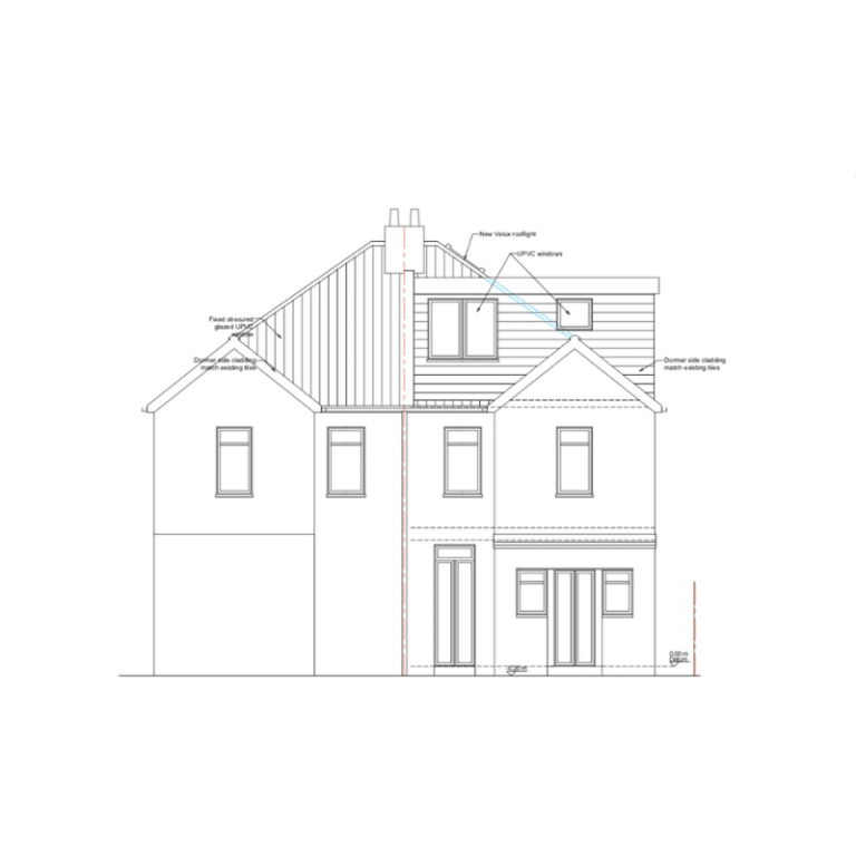 Projects | Total House Plans