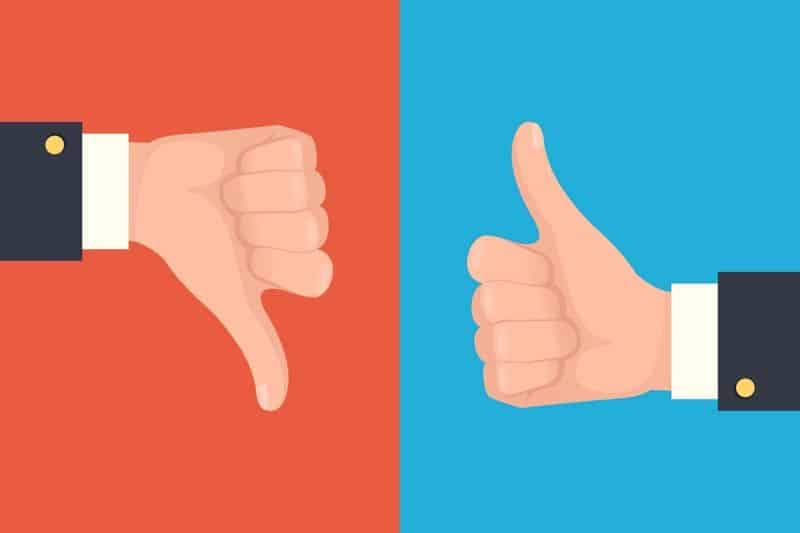 What happens if my neighbours refuse party wall notice